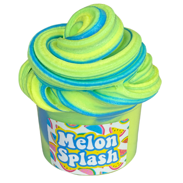Melon Splash – Slimes By Grace