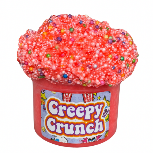 Slimes By Grace – Opening Soon