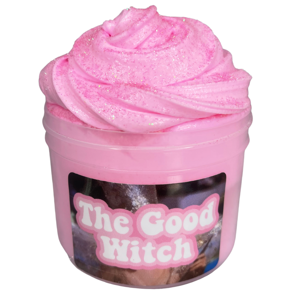 Good Witch Butter Slime – Slimes By Grace