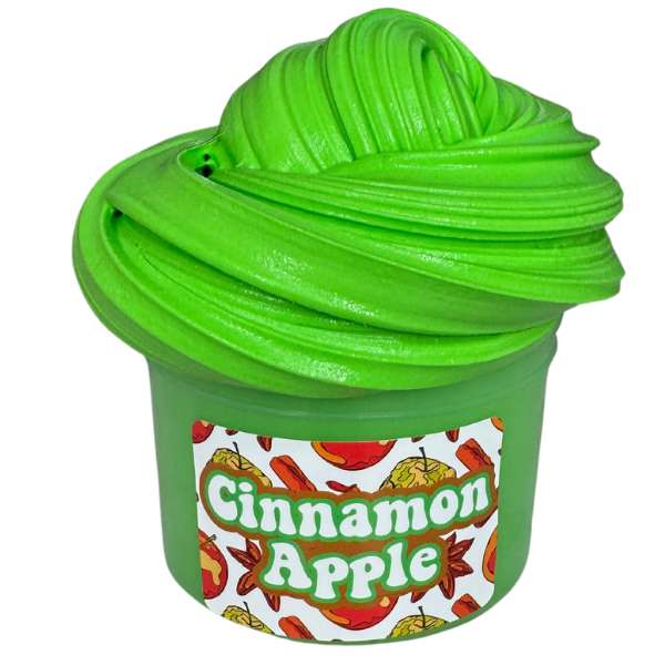 Slimes By Grace – Opening Soon