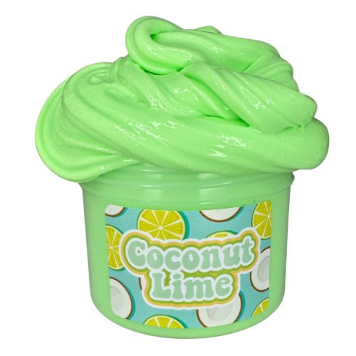 Slime Shop – Slimes By Grace