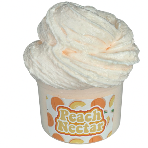 Peach Nectar – Slimes By Grace