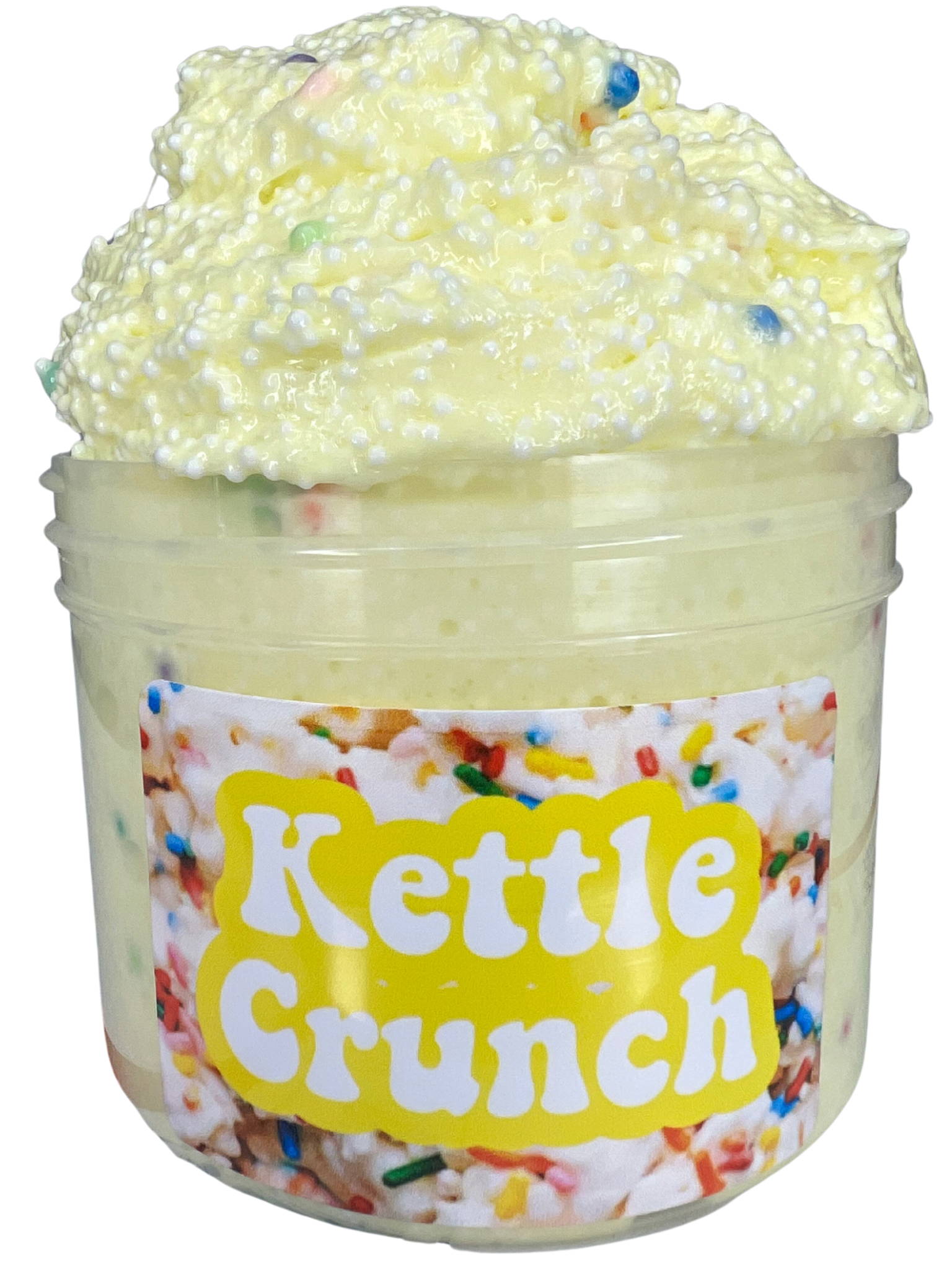 Kettle Crunch – Slimes By Grace