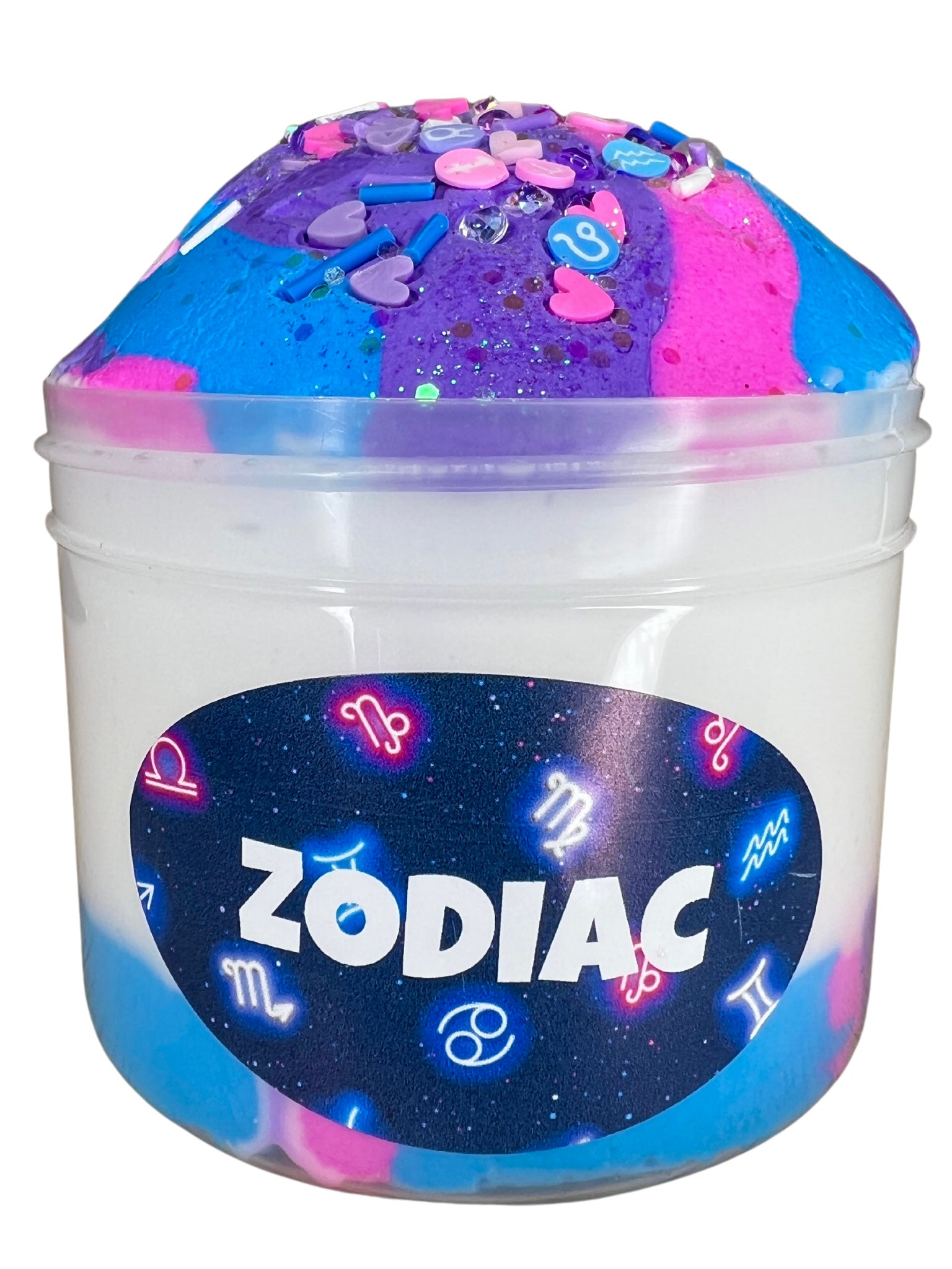 Zodiac – Slimes By Grace