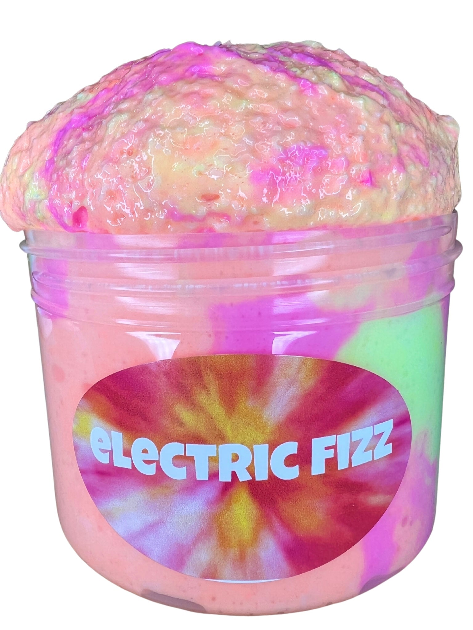 Electric Fizz – Slimes By Grace
