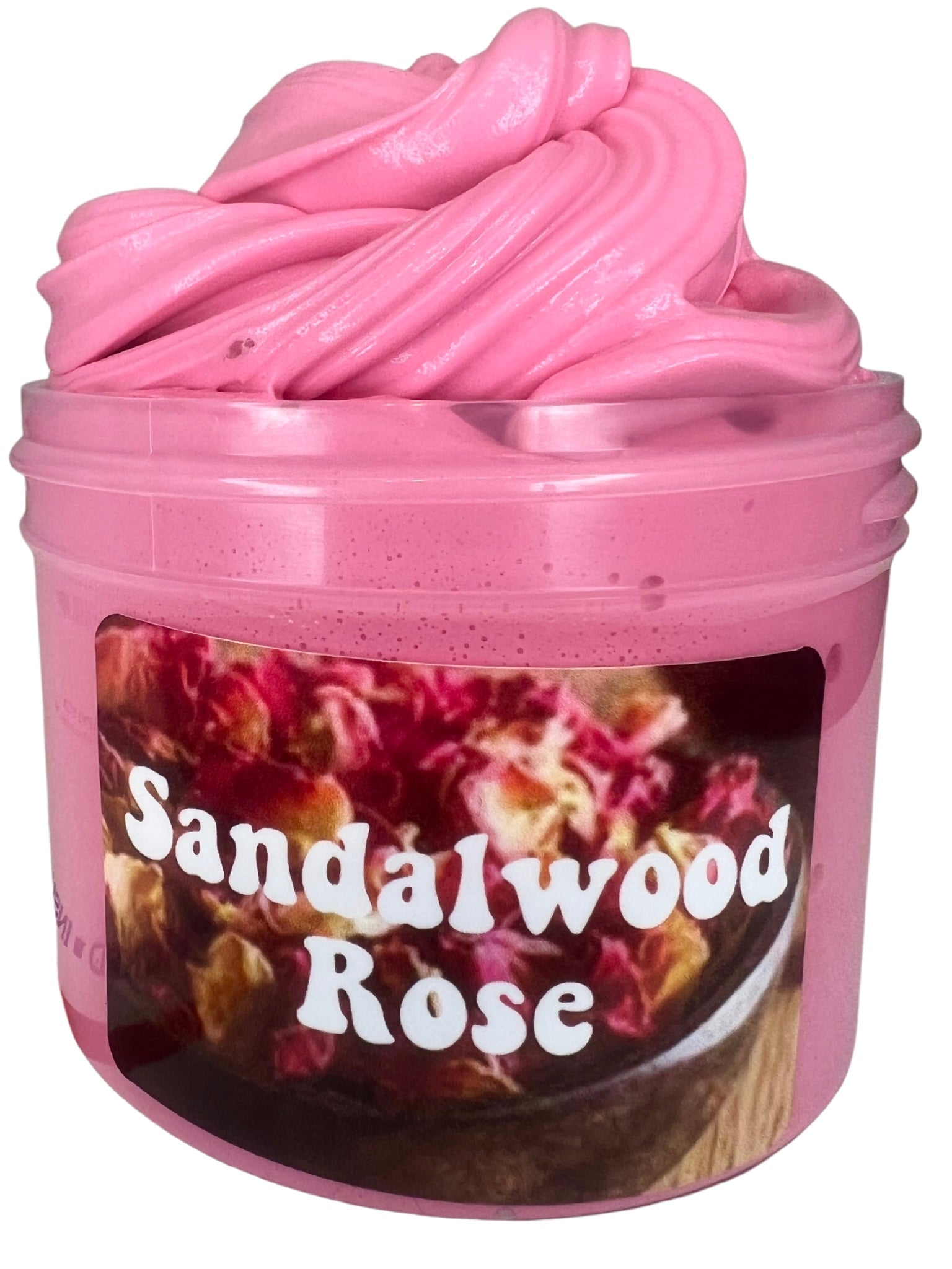 Sandalwood Rose – Slimes By Grace